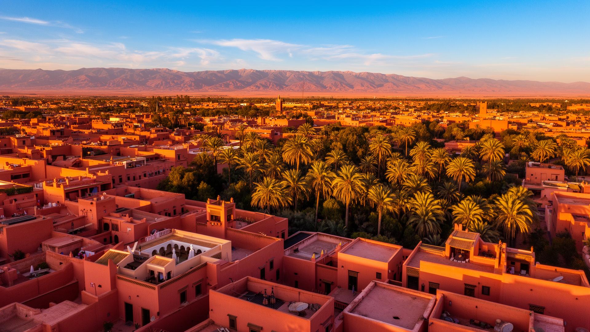 Settle In Morocco — Your Complete Guide to Living in Morocco