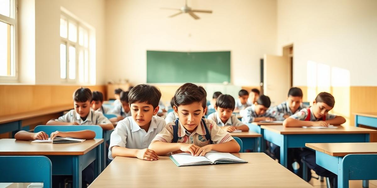 Education & Schools in Morocco: The Complete Guide for Expat Families ...