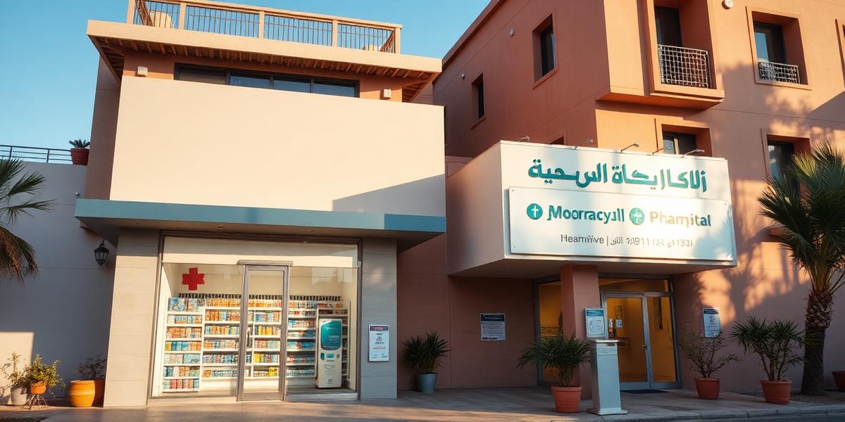 Healthcare in Morocco: A Complete Guide for Expats in 2026 | Settle In ...